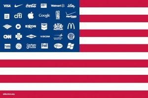 As maravilhosas multinacionais dos EUA e seus investimentos no Brasil