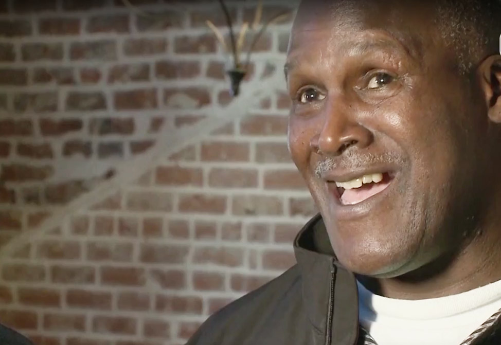 EUA manteve inocente preso por 38 anos