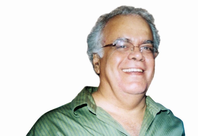 Cláudio Campos: a grande luta do Brasil e os seus renegados