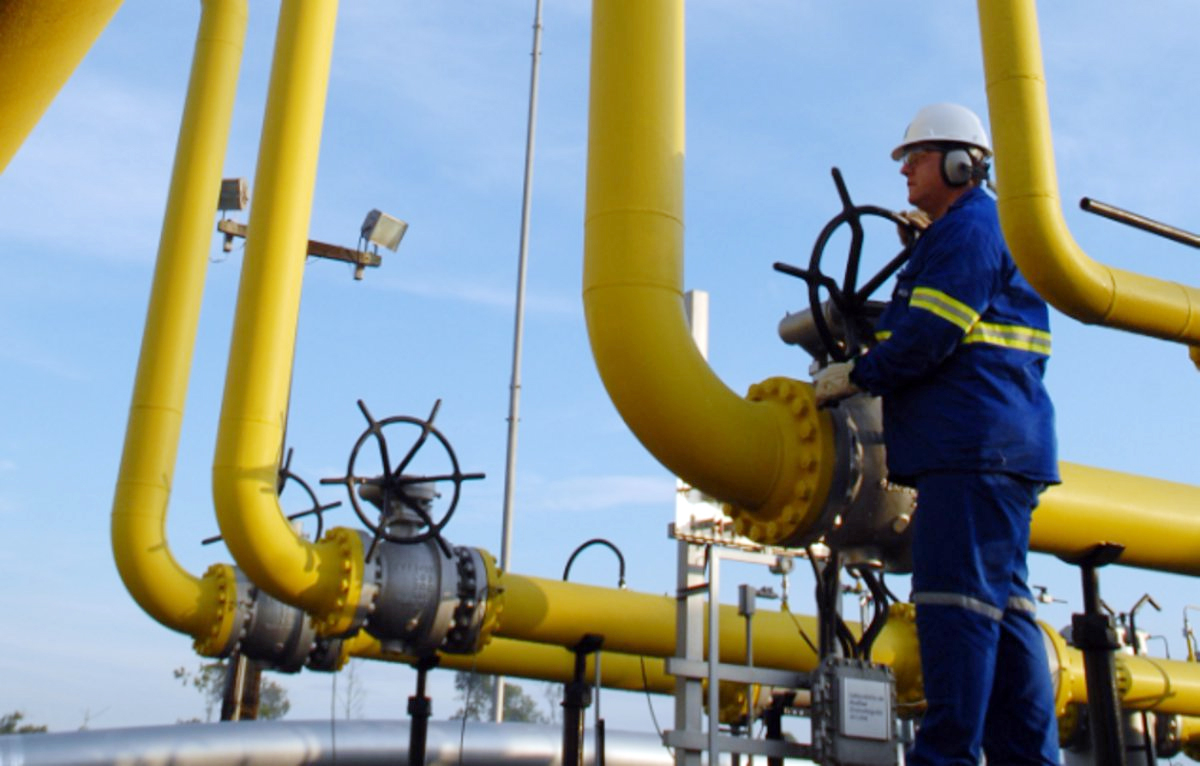 Gás encanado sobe até 21% em São Paulo