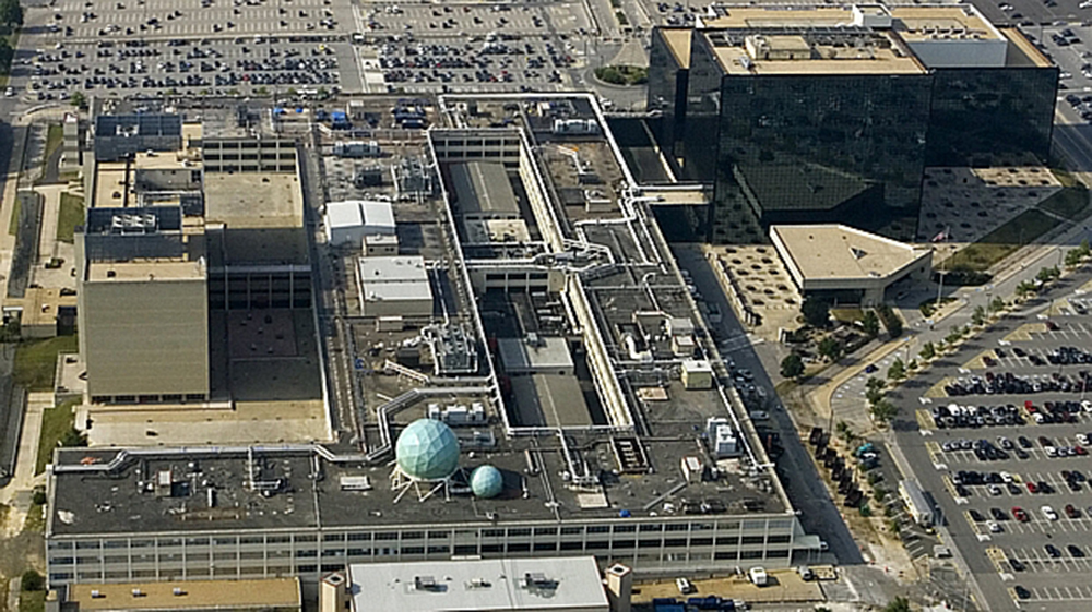AT&T atua junto com a NSA na espionagem ilegal e massiva