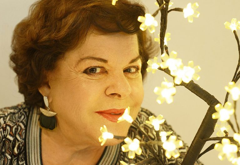 "A Miúcha queria conhecer aquilo que cantava"