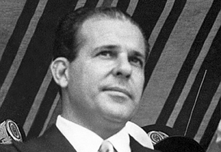 100 anos de Jango: um homem e uma obra para o Brasil