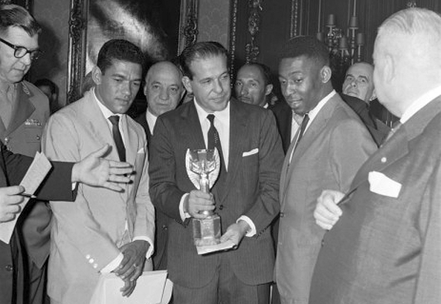 100 anos de Jango: o Ano Novo aos brasileiros por um Novo Brasil