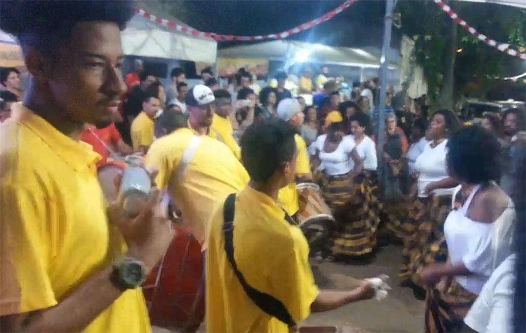 Os 132 anos da Festa do Cururuquara, o 13 de Maio e o CNAB