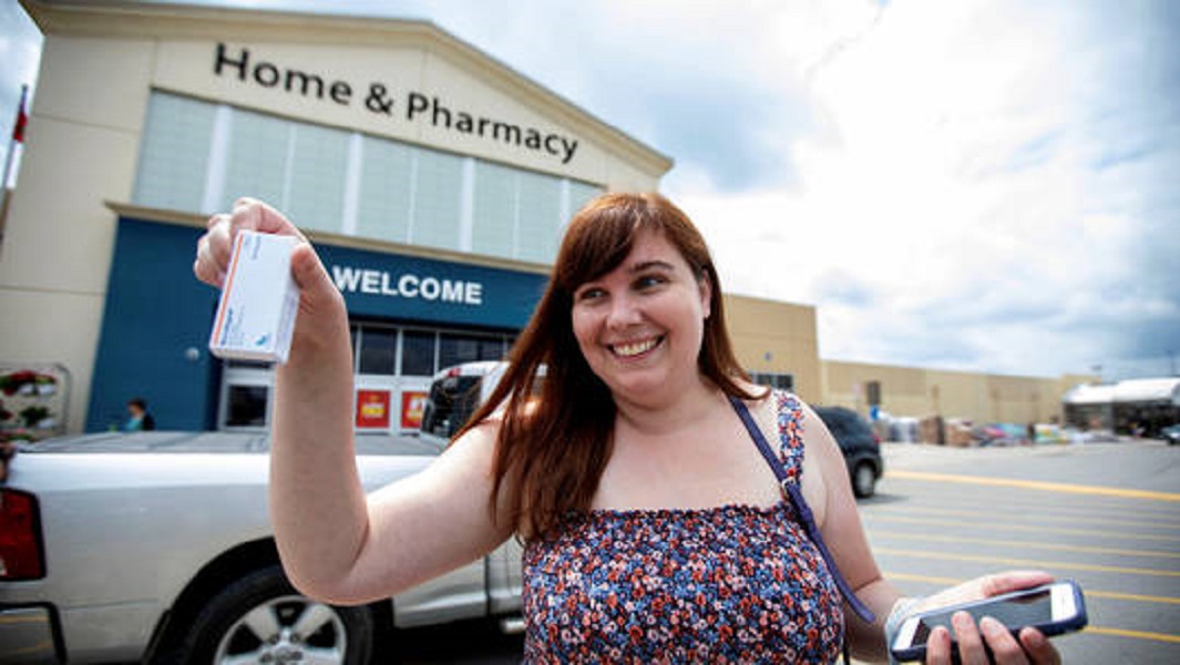 Insulina a preços escorchantes obriga americanos a ir ao Canadá comprar ...