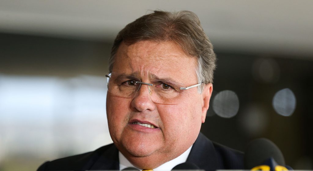 Ex-ministro Geddel pega 14 anos de prisão pelos R$ 51 milhões ...