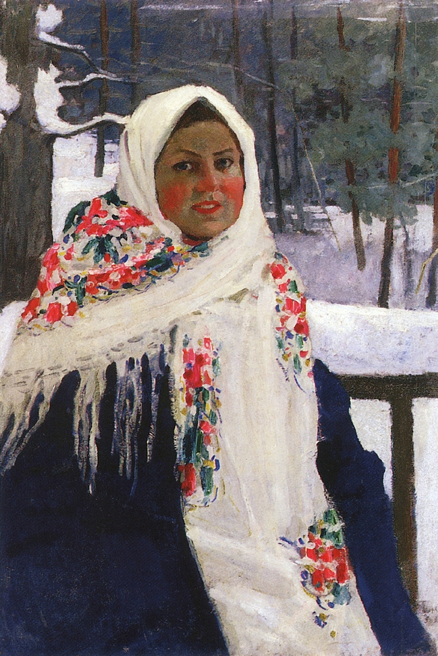 O realismo socialista na pintura (VII): Igor Grabar