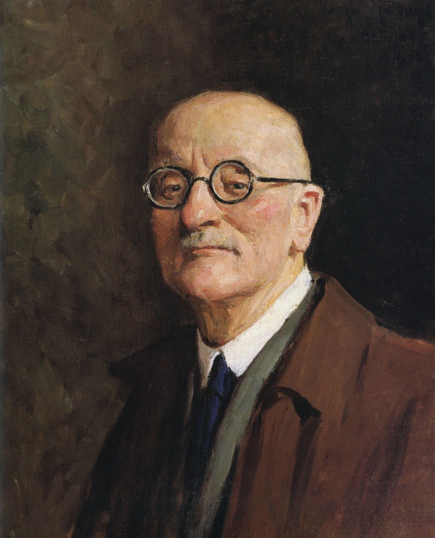 O realismo socialista na pintura (VII): Igor Grabar – Hora do Povo