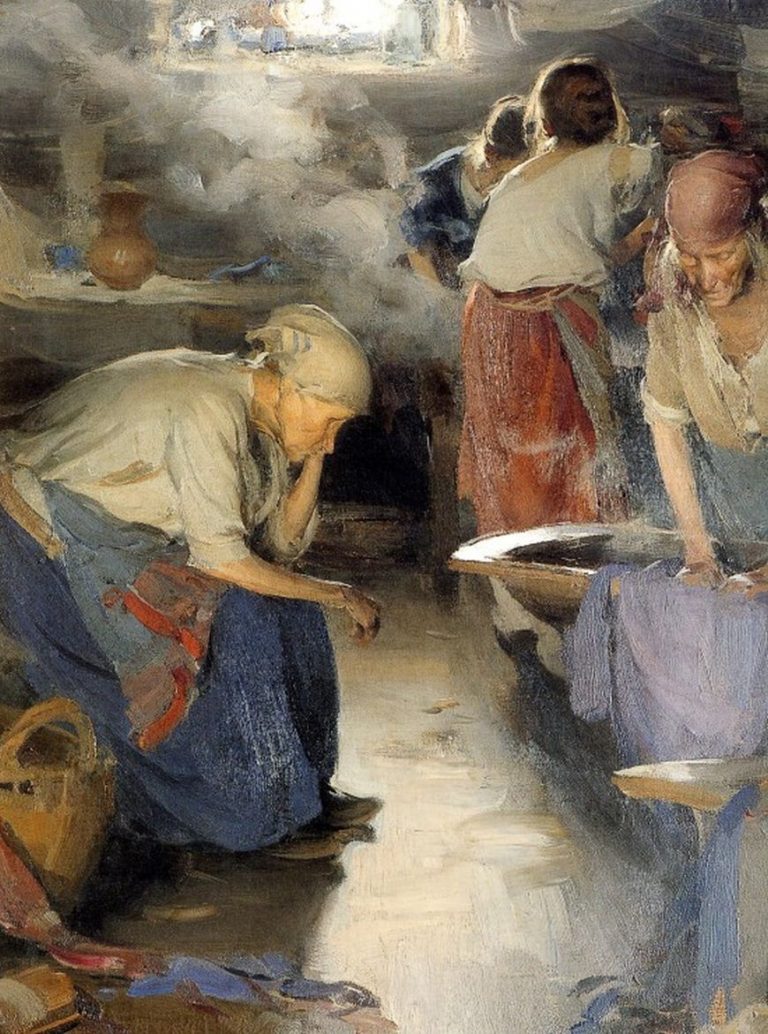 O realismo socialista na pintura (XI – final): miscelânea – Hora do Povo