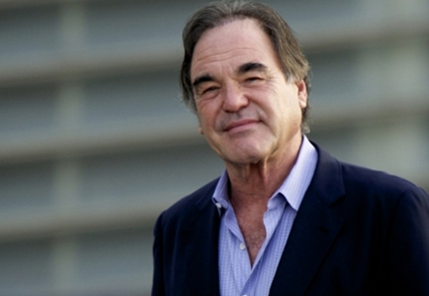 Oliver Stone: “Casa Branca revela profunda indecência no trato com ...