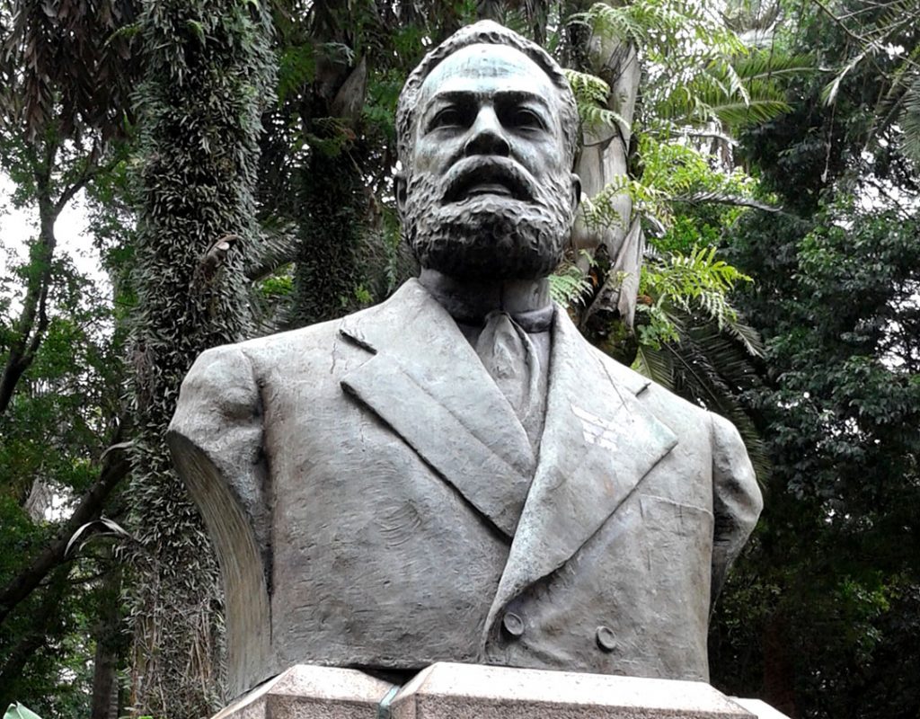 Prêmio Luiz Gama homenageará pessoas que lutam em defesa dos direitos ...