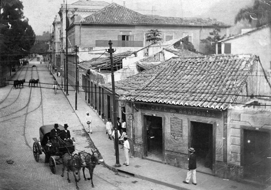 O Bruxo e a República: 178 anos do nascimento de Machado de Assis