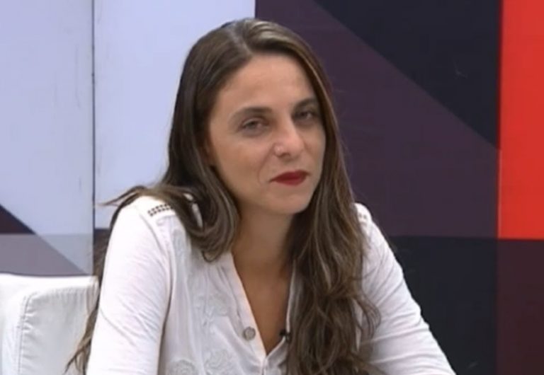 Melchionna defende que Psol participe da frente contra Bolsonaro