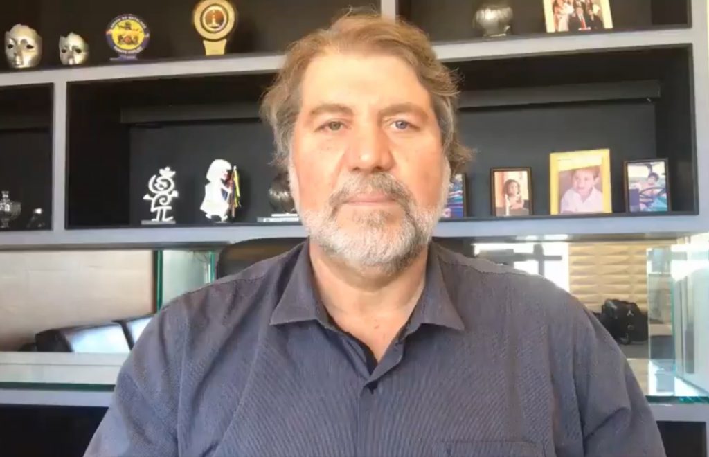 Renildo comemora derrubada de vetos de Bolsonaro que prejudicavam ...