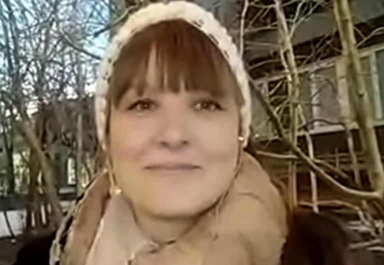 Maria Basova, de Moscou, fala à Band News sobre a guerra na Ucrânia