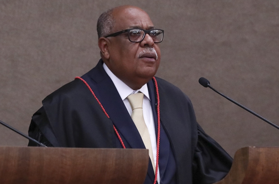 Ministro do TSE cobra do PL explicações sobre uso de verba pública para ... Ministro do TSE cobra do PL explicações sobre uso de verba pública para ...