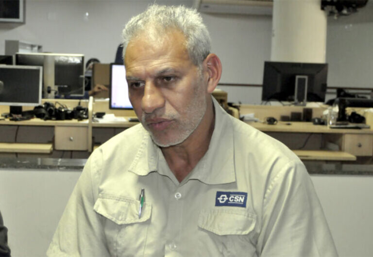 Edimar: “Eleição dos Metalúrgicos de Volta Redonda acendeu luz no fim ...