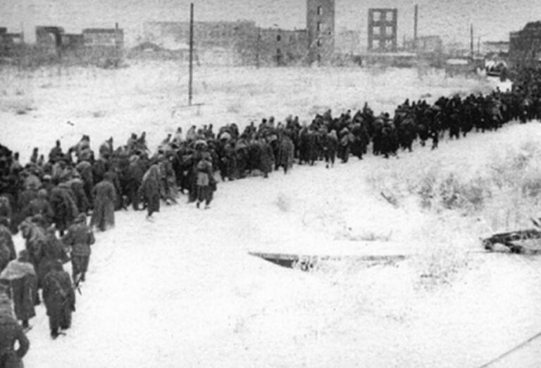 Há 80 anos, a vitória decisiva sobre o invasor nazista: Stalingrado