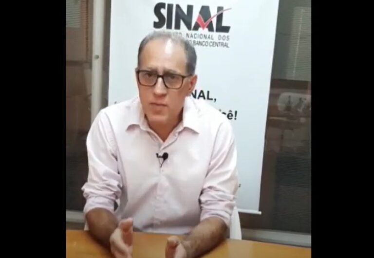 “Uma das piores consequências da política de juro alto e estado mínimo ...