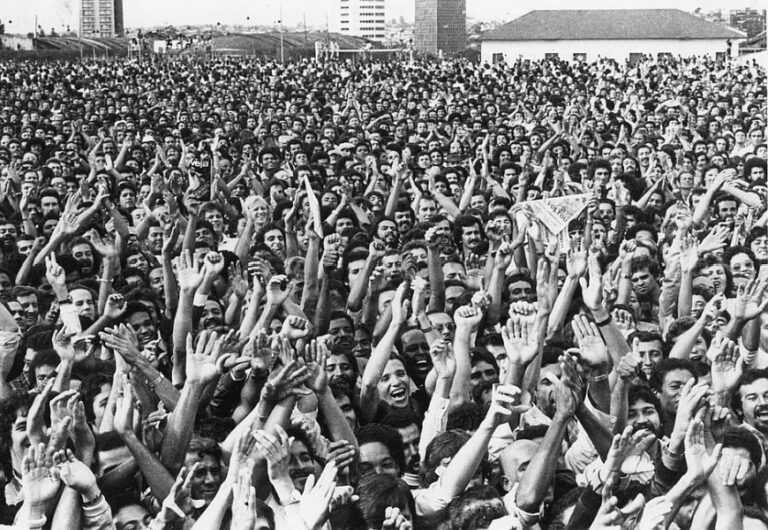 A origem e o significado do 1º de Maio