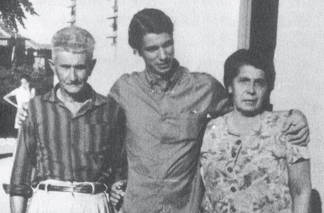 Há 50 anos, o revolucionário Cilon Cunha Brum era executado no Araguaia