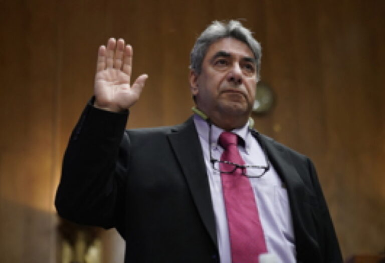 Engenheiro da Boeing relata desprezo da empresa pela segurança dos aviões