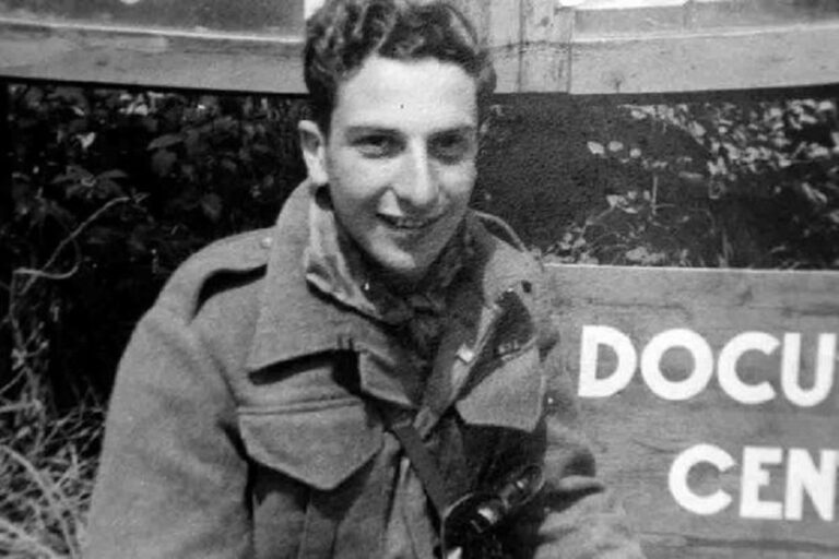 "Não há dúvida que foi a União Soviética que mudou rumo da 2ª Guerra ...