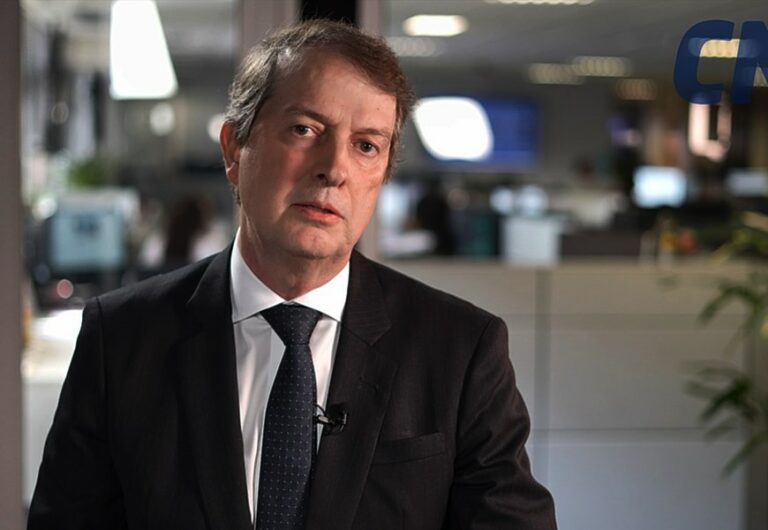 Lucchesi: rentismo improdutivo prejudica o país