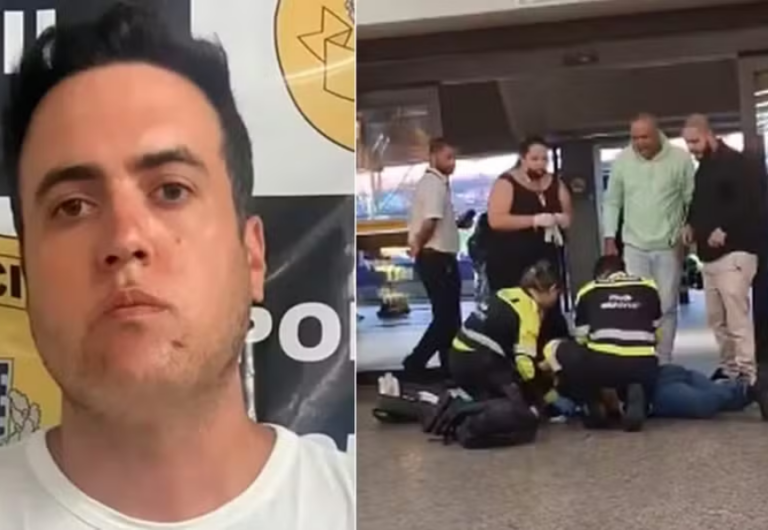 Justiça Militar torna réus 18 PMs envolvidos na morte de delator do PCC ...