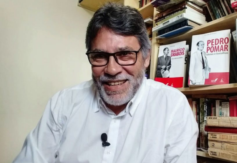 Bertolino: biografia de Renato Rabelo retrata um ser humano de ...