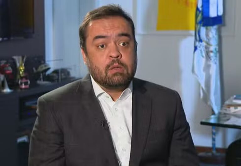 TSE confirma condenação de Castro e leva disputa pela sucessão do Rio ...