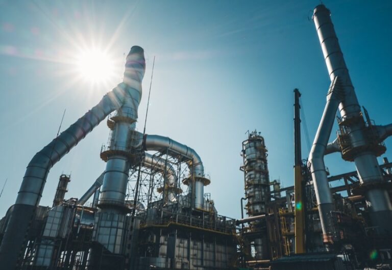Produção industrial brasileira cresce 0,7% em abril
